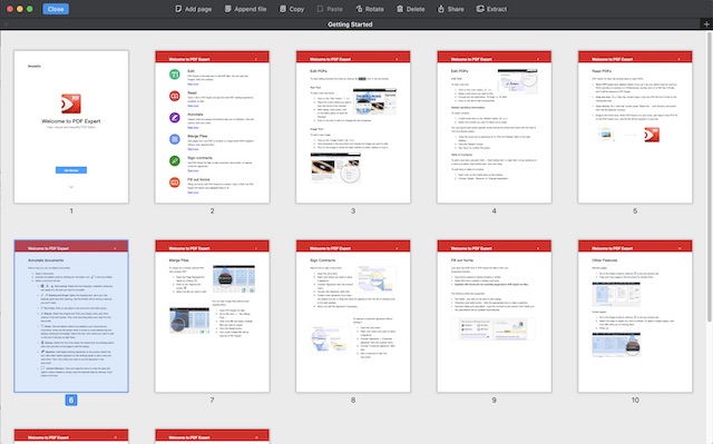 Best PDF Editor: Top 12 Free and Paid PDF Editors (2022) | Beebom