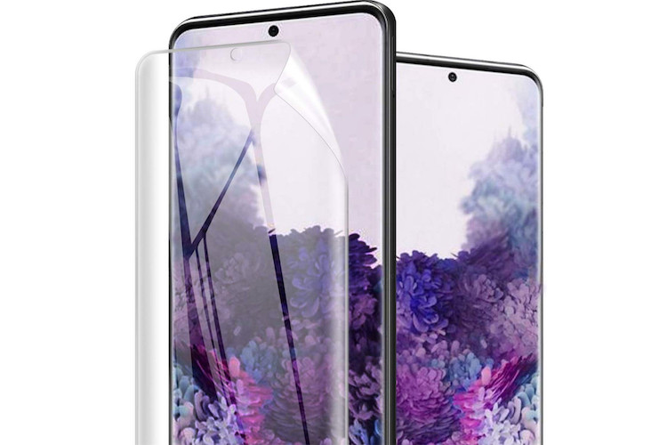 10 Best Samsung Galaxy S20 Plus Screen Protectors | Beebom