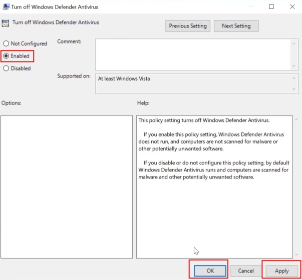 How to Disable Windows Defender Antivirus on Windows 10 | Beebom