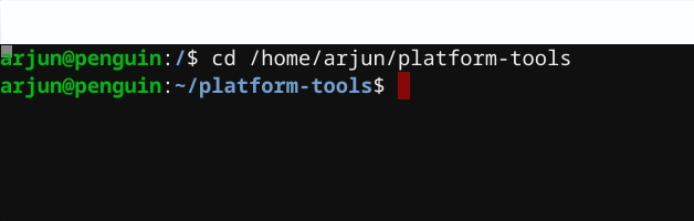 How to Install ADB on Windows, macOS, Linux, and Chrome OS | Beebom