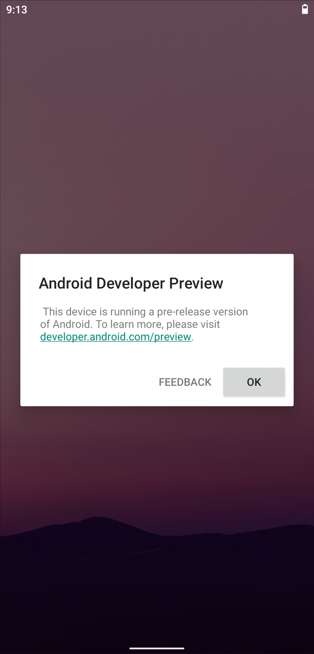 How to Install Android 11 GSI on any Project Treble Device | Beebom
