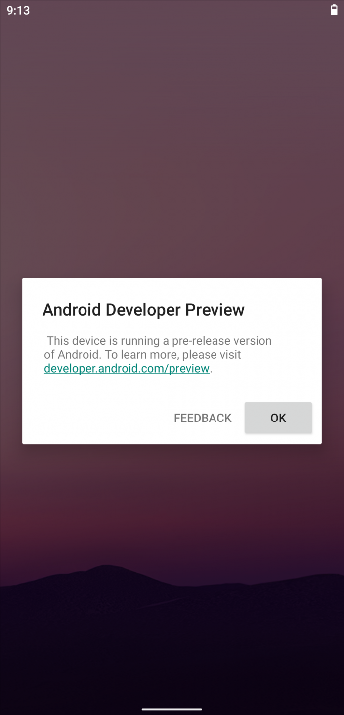 How to Install Android 11 GSI on any Project Treble Device | Beebom