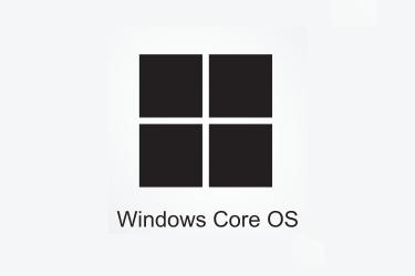 What is Windows Core OS (WCOS) - Explained | Beebom
