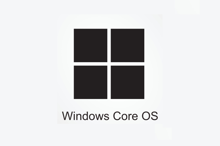 What is Windows Core OS (WCOS) - Explained | Beebom