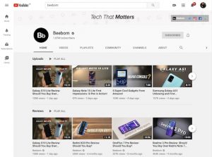 Top 10 Best Video Sharing Sites of 2020 | Beebom