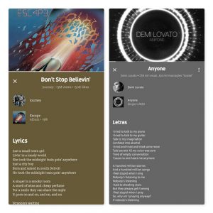 YouTube Music Now Shows Song Lyrics on Android, iOS | Beebom