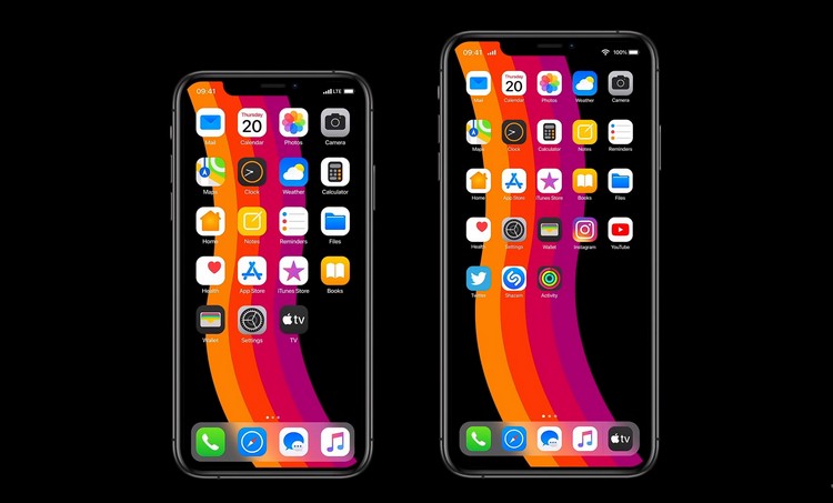 This iOS 14 Concept Shows What Apple Needs to do in their Next Update