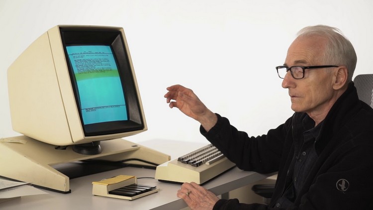 The Creator of Cut-Copy-Paste, Larry Tesler Dies at 74 | Beebom