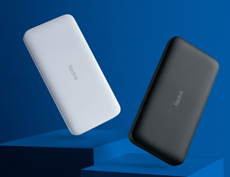 Redmi Power Banks Launched in India | Beebom