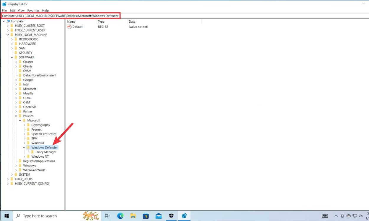 How to Disable Windows Defender Antivirus on Windows 10 | Beebom