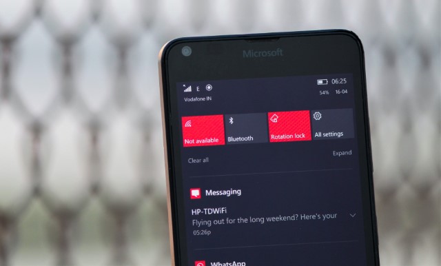 What is Windows Core OS (WCOS) - Explained | Beebom