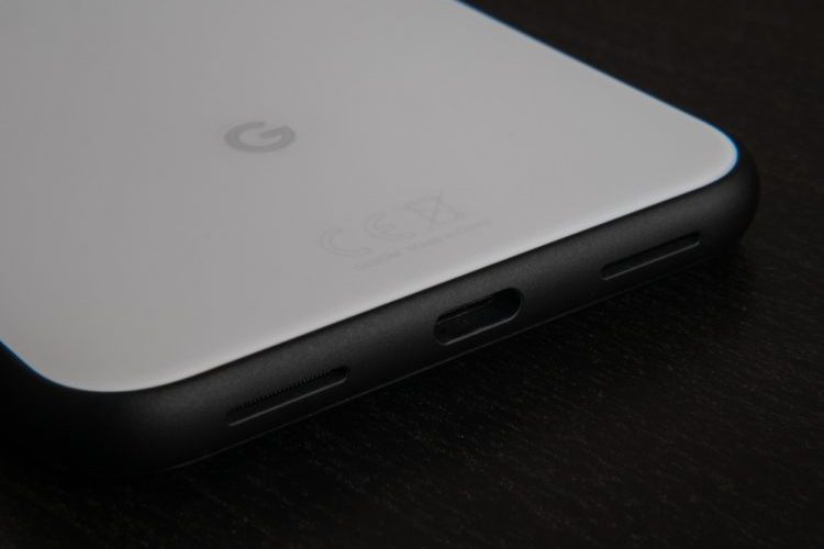 Pixel 5 XL's First Render Surfaces Online | Beebom