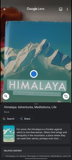 10 Useful Google Lens Features You Should Know (2020) | Beebom