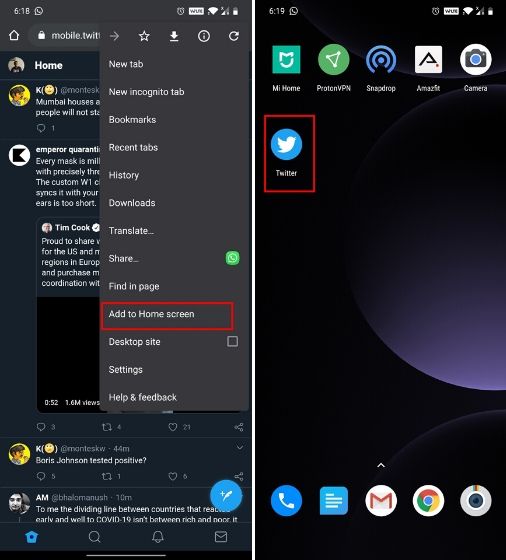 20 Cool Android Shortcuts You Must Know in 2020 | Beebom