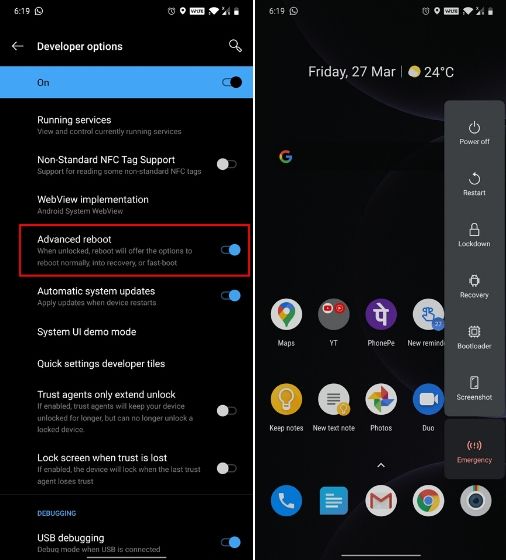 20 Cool Android Shortcuts You Must Know in 2020 | Beebom