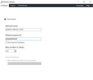 Top 8 Free WiFi Hotspot Software for Windows (2020) | Beebom