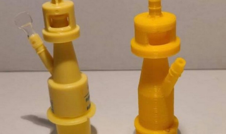 Coronavirus Patient's Life Saved by 3D Printed Valves in Italy | Beebom
