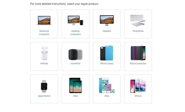 Apple Releases Cleaning Guide to Keep Apple Products Coronavirus-Free