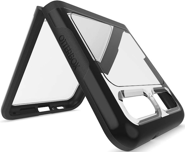 7 Best Samsung Galaxy Z Flip Cases and Covers in 2020 | Beebom