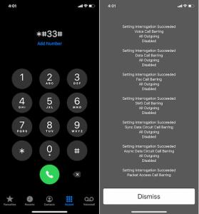 All the Cool iPhone Secret Codes You Must Know (2020) | Beebom