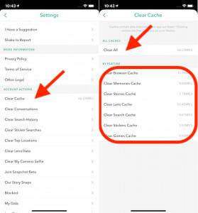 25 Cool Snapchat Tricks You Should Know (2020) | Beebom