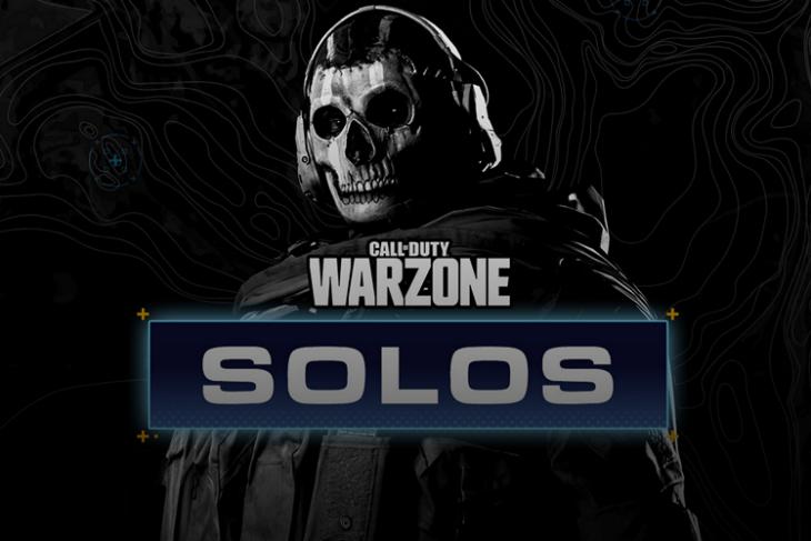 'Call of Duty: Warzone' Adds a Solo Mode Just a Week After Launch ...