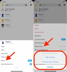 25 Cool Snapchat Tricks You Should Know (2020) | Beebom