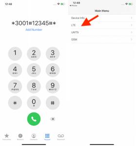 All the Cool iPhone Secret Codes You Must Know (2020) | Beebom
