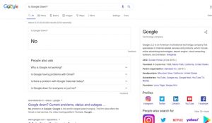[Updated 2020] 50 Cool Google Easter Eggs You Should Try