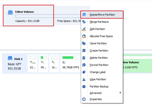 How to Extend C Drive Space on Windows 10 (2020) | Beebom