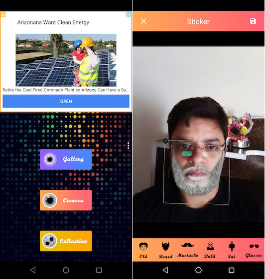 10 Best FaceApp Alternatives for Android and iPhone in 2020 | Beebom