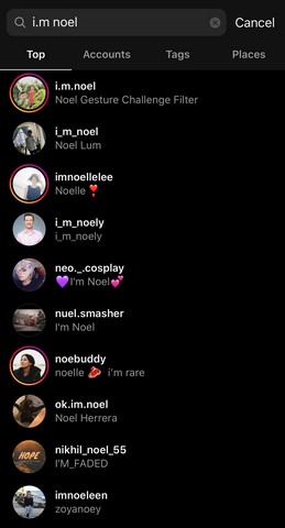 How to Take the New #GestureChallenge on Instagram | Beebom