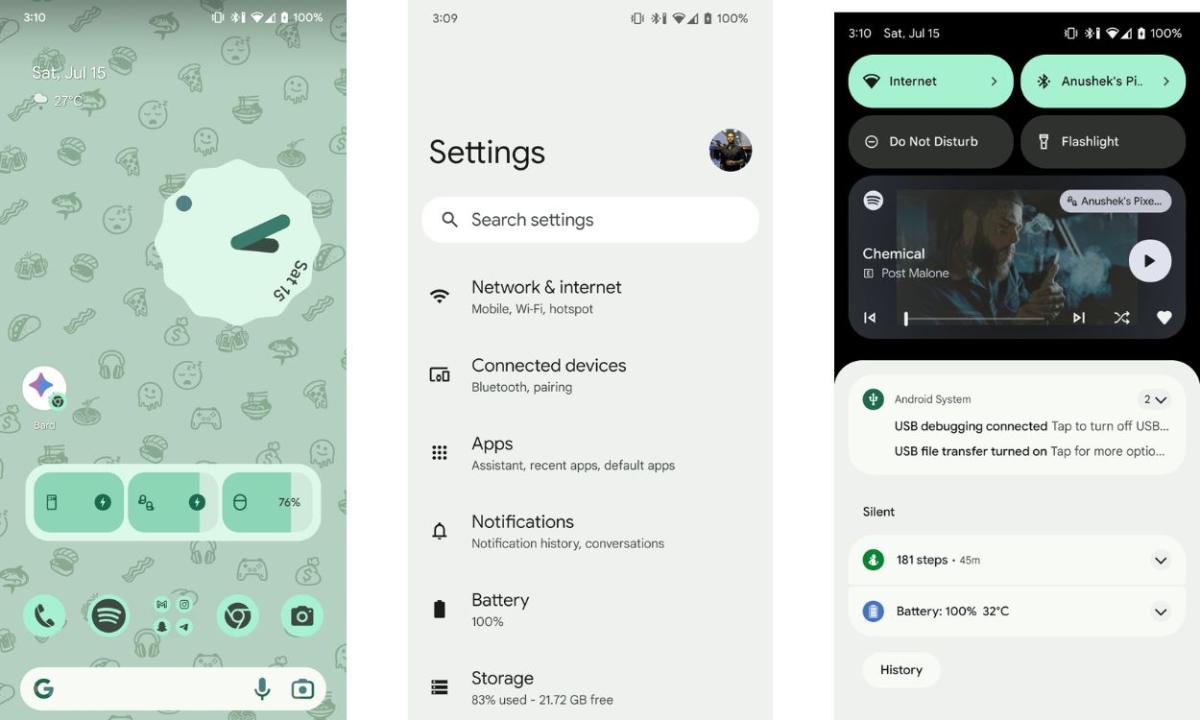 12 Best Custom ROMs for Android (2024) | Beebom