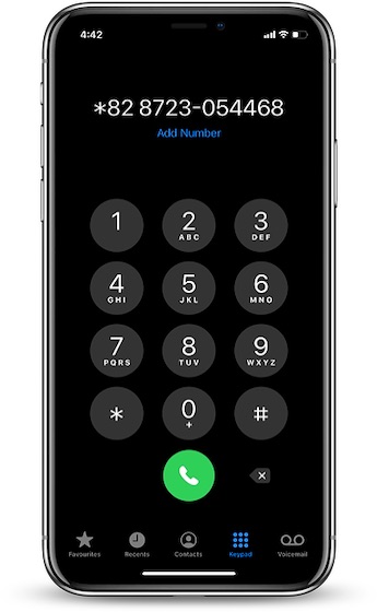 All the Cool iPhone Secret Codes You Must Know (2020) | Beebom