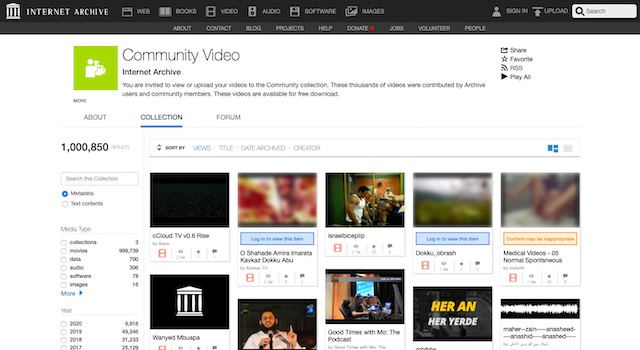 YouTube Alternatives: 12 Best Video Sharing Sites in 2020 | Beebom
