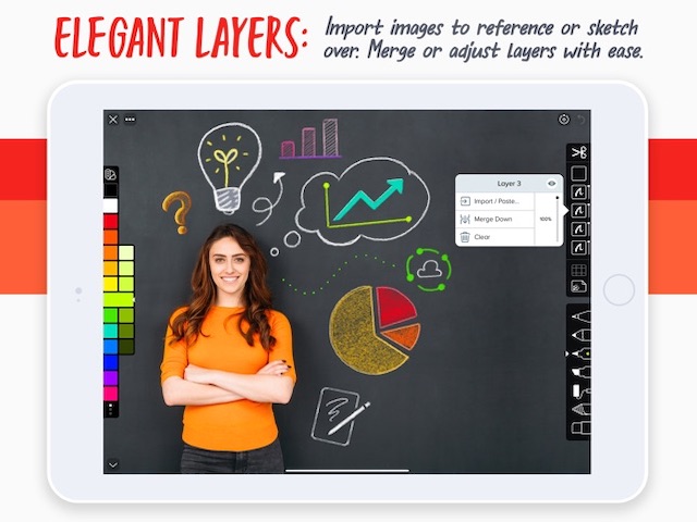 20 Best Apple Pencil Apps You Should Try in 2020 | Beebom