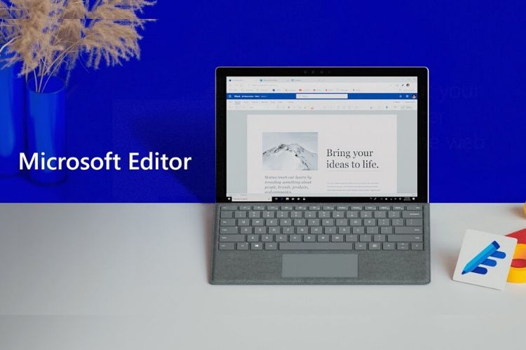 Microsoft Editor is Now Official; All Set to Take on Grammarly | Beebom