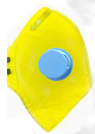 N95 vs P95 vs R95: Which Air Pollution Face Masks to Choose | Beebom