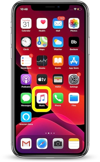 How to Enable Apple Music Notifications for New Releases | Beebom