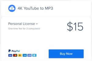How to Convert YouTube Videos to MP3 Using 4K YouTube to MP3 | Beebom