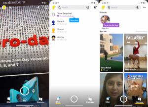 25 Cool Snapchat Tricks You Should Know (2020) | Beebom