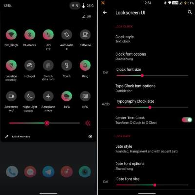 15 Best Custom ROMs for Android (2023) | Beebom
