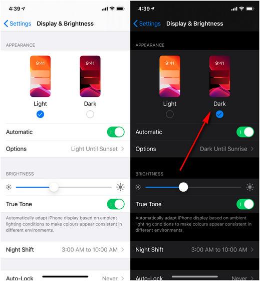 How to Enable WhatsApp Dark Mode on Android and iPhone | Beebom