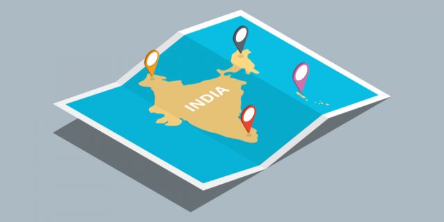 What Is Navic And How It Is Better Than Gps Beebom