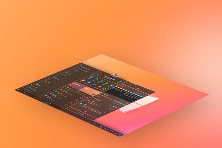 This Windows Concept Will Make You Realise How Bad Windows Looks