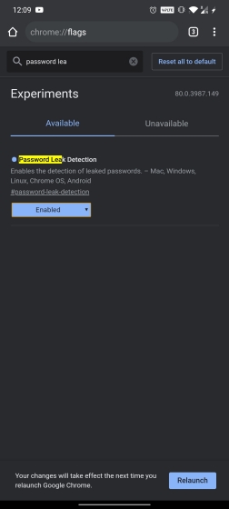 30+ Google Chrome Flags You Should Use in 2022 | Beebom