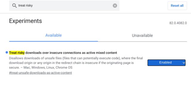 30+ Google Chrome Flags You Should Use in 2022 | Beebom