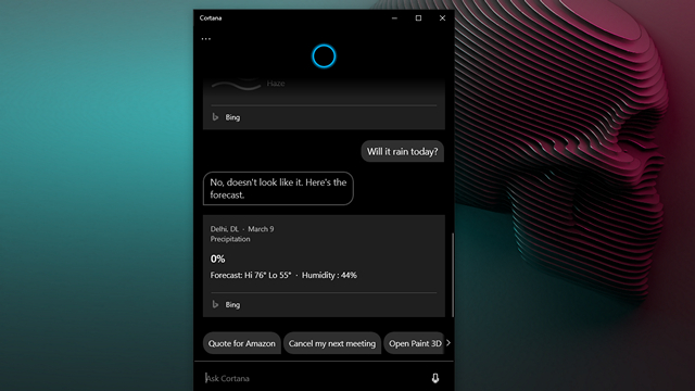 Windows 10 2004: Here Are the New Features | Beebom