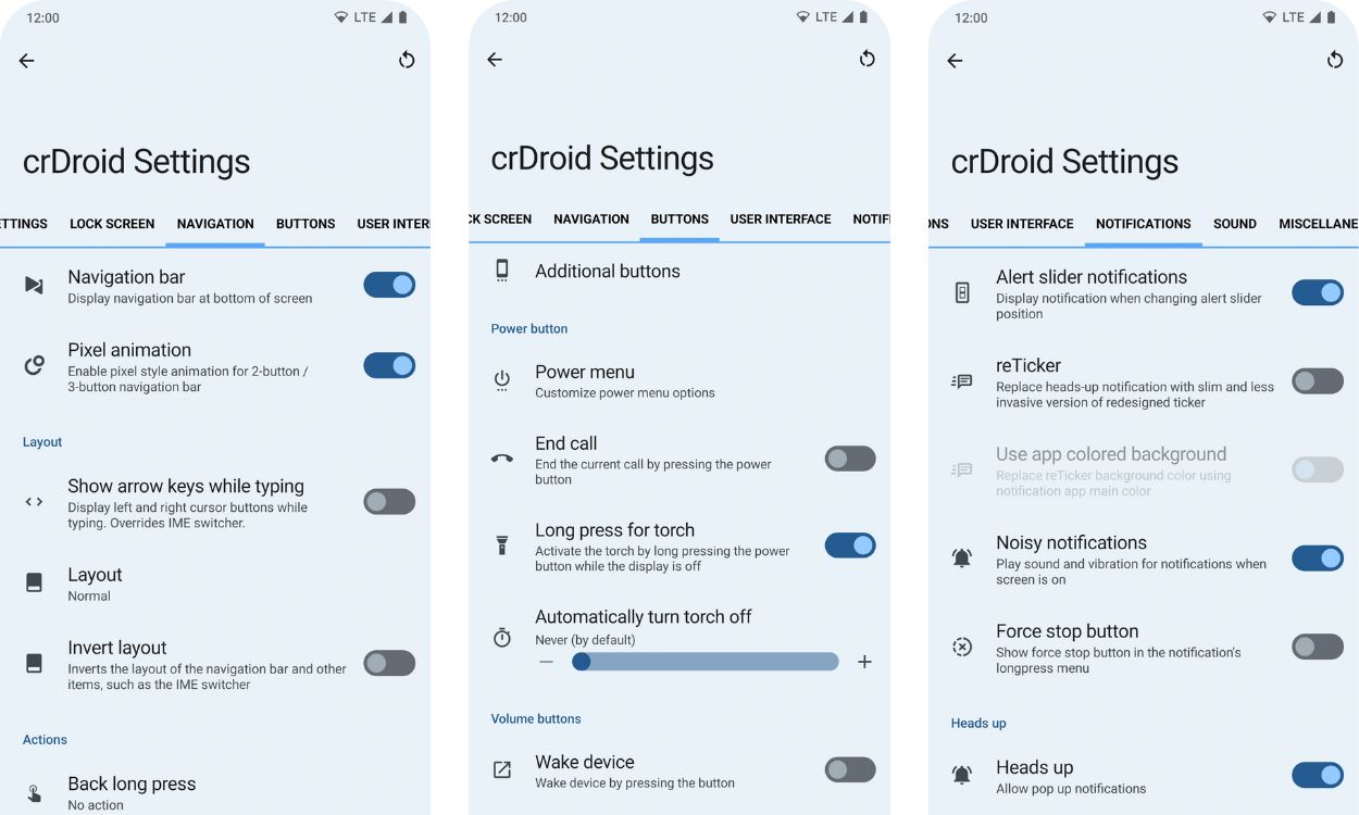12 Best Custom ROMs for Android (2024) | Beebom