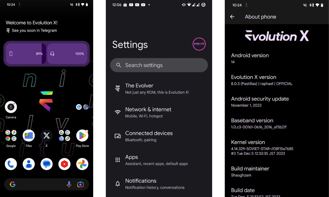 12 Best Custom ROMs for Android (2024) | Beebom